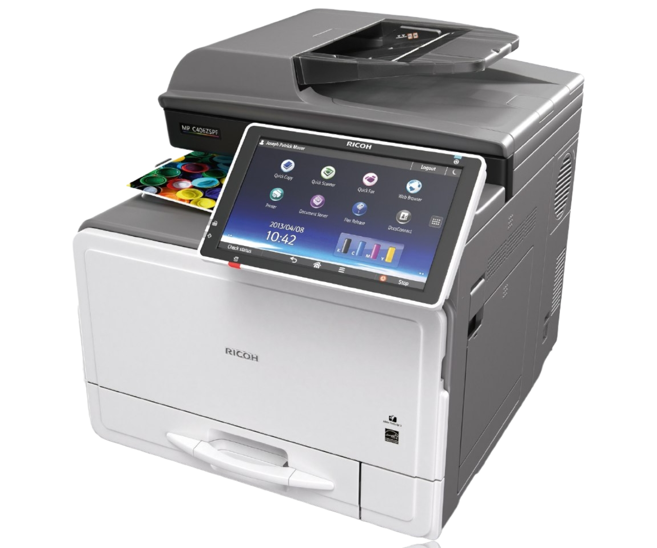 Alquiler – JM Print